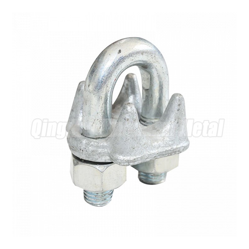 Us Type Drop Forged Wire Rope Clips _Drop Forged Wire Rope Clips Us ...