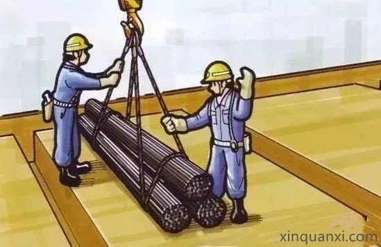 Rigging Shackle_Shackle Use _Shackle Instructions for Use