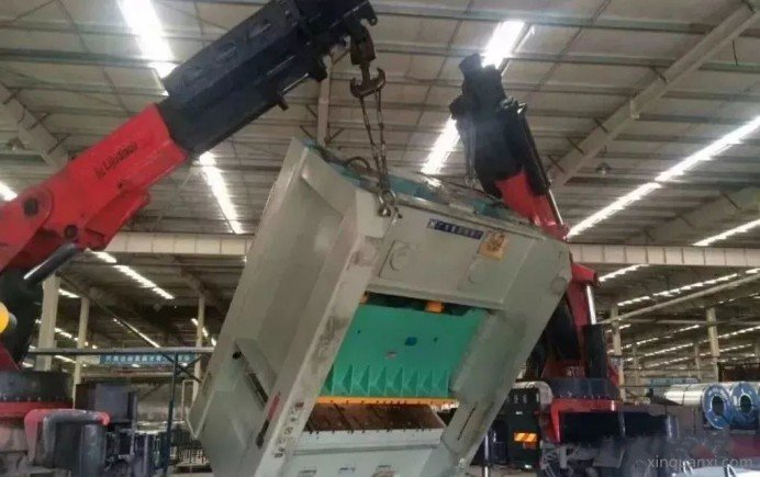 Rigging Shackle_Shackle Use _Shackle Instructions for Use