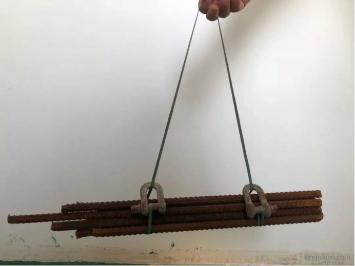 Rigging Shackle_Shackle Use _Shackle Instructions for Use